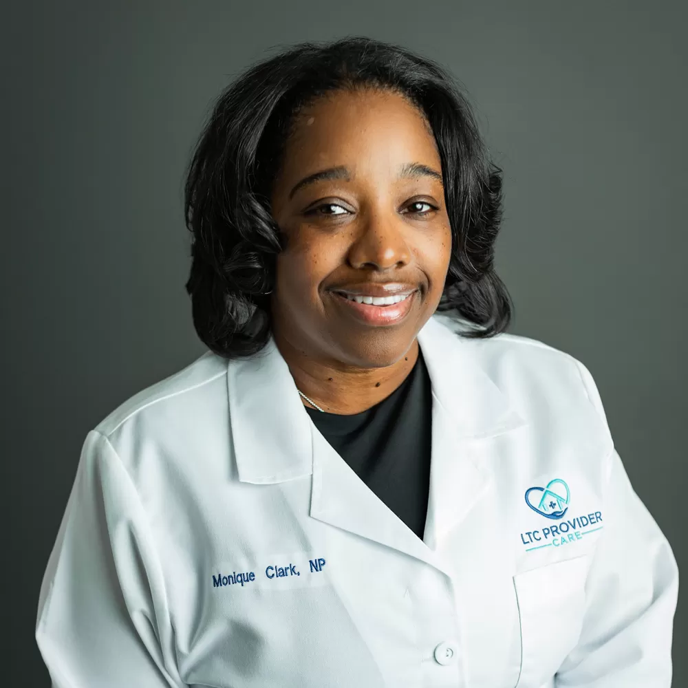 Providers - LTC Provider Care